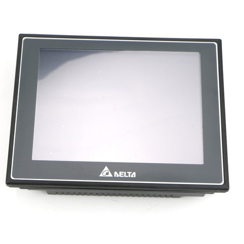 Delta DOP-107EG – 7" HMI Touchscreen (DOP-100 Series) – Electrical ...